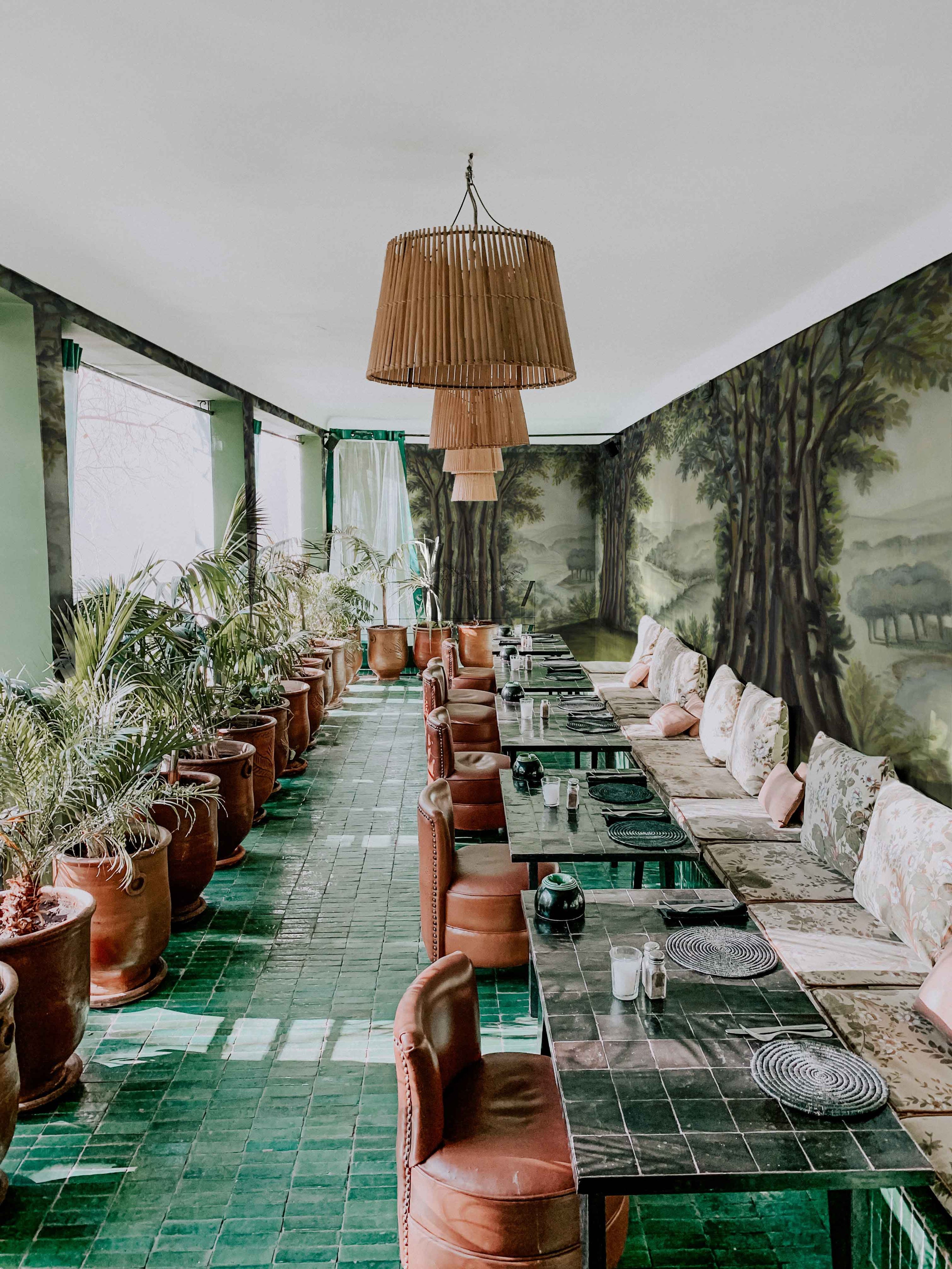 SHERWOOD– Fine & Dandy Co.