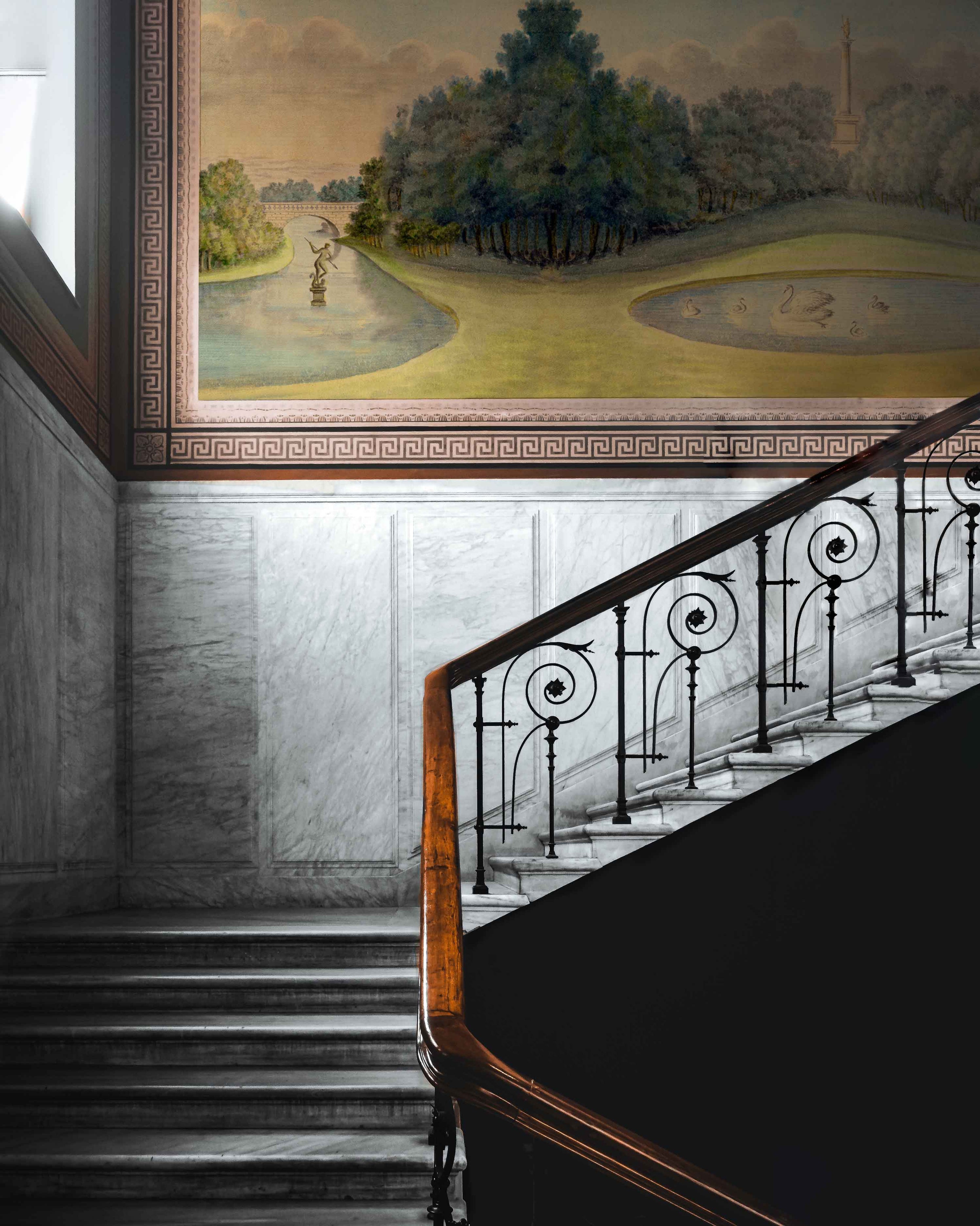 CHATSWORTH– Fine & Dandy Co.