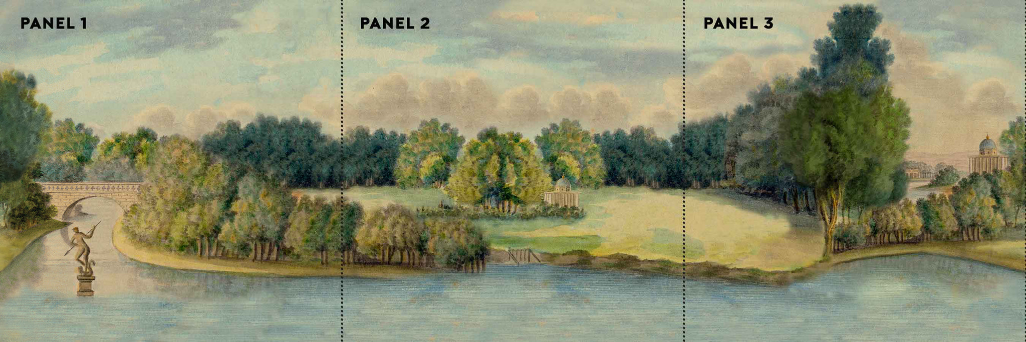 CHATSWORTH– Fine & Dandy Co.