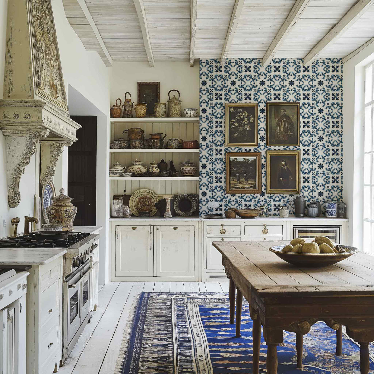 BÜGEN - LEIDEN - METALLIC– Fine & Dandy Co.