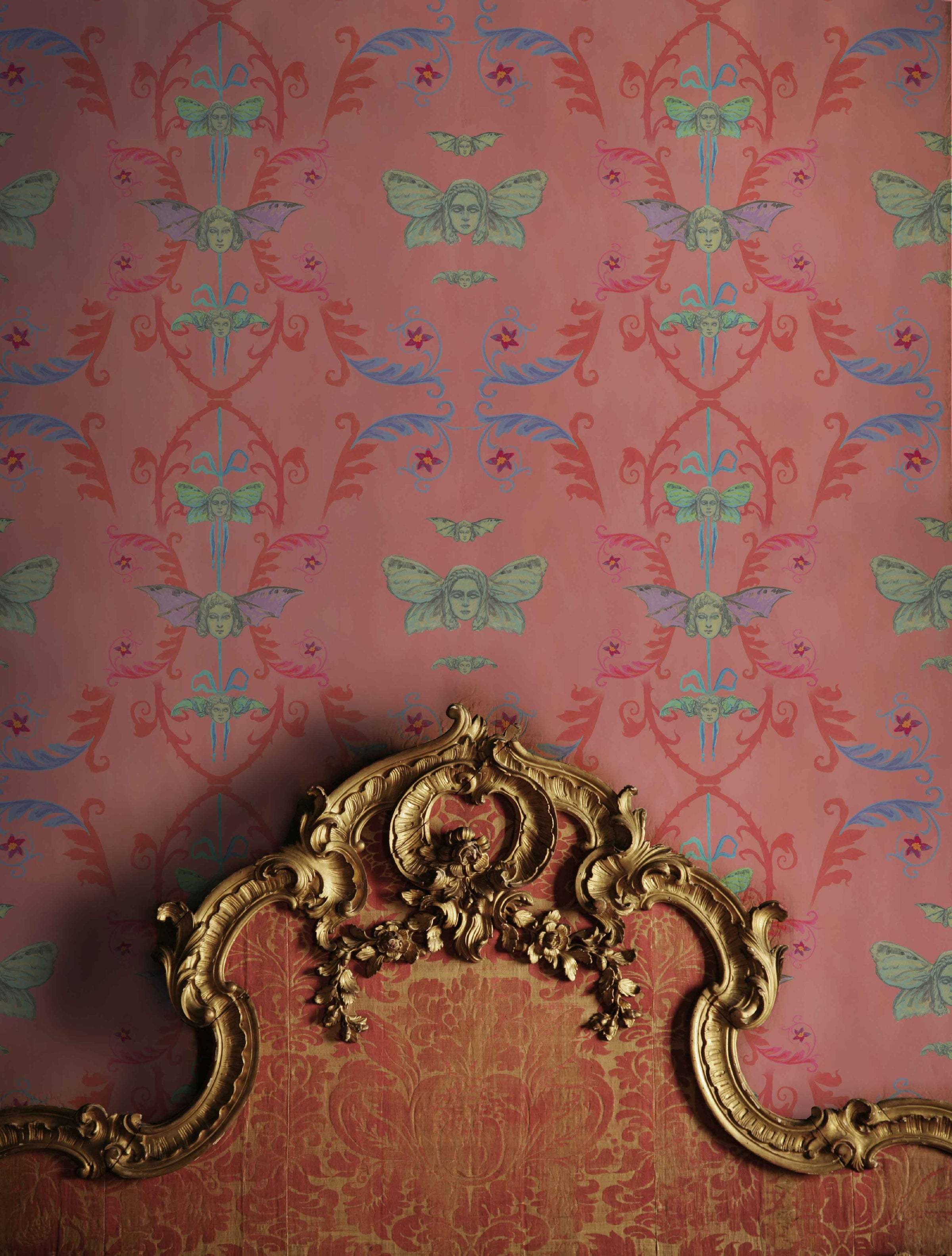 REPEATING PATTERNS– Fine & Dandy Co.