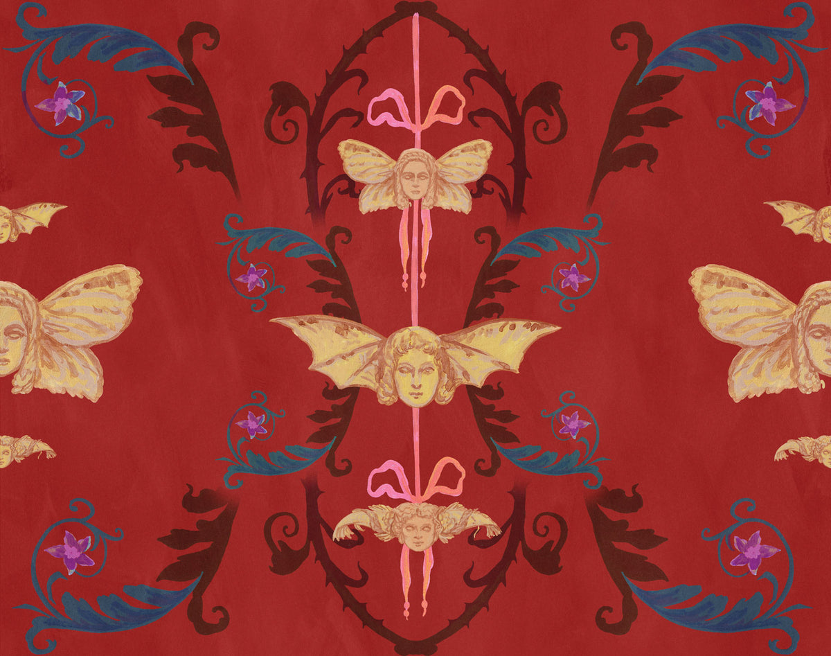 REPEATING PATTERNS– Fine & Dandy Co.