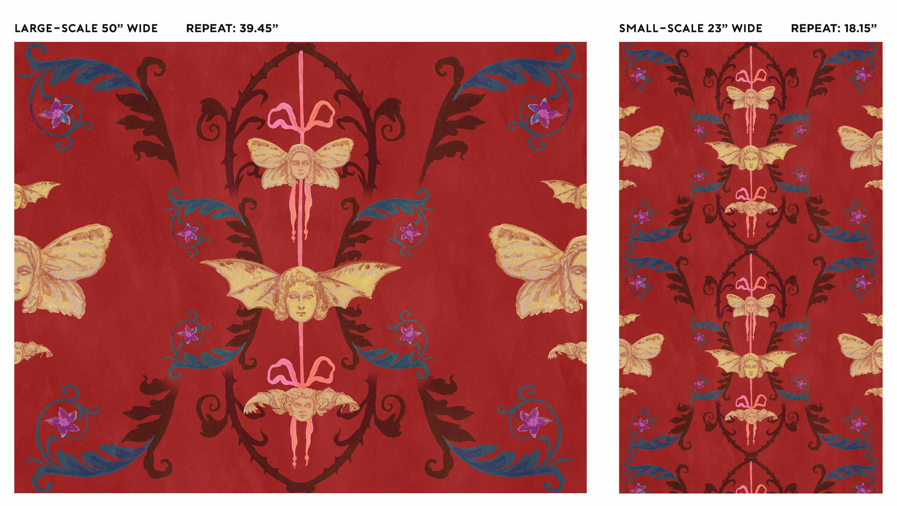 SAMPLES– Fine & Dandy Co.