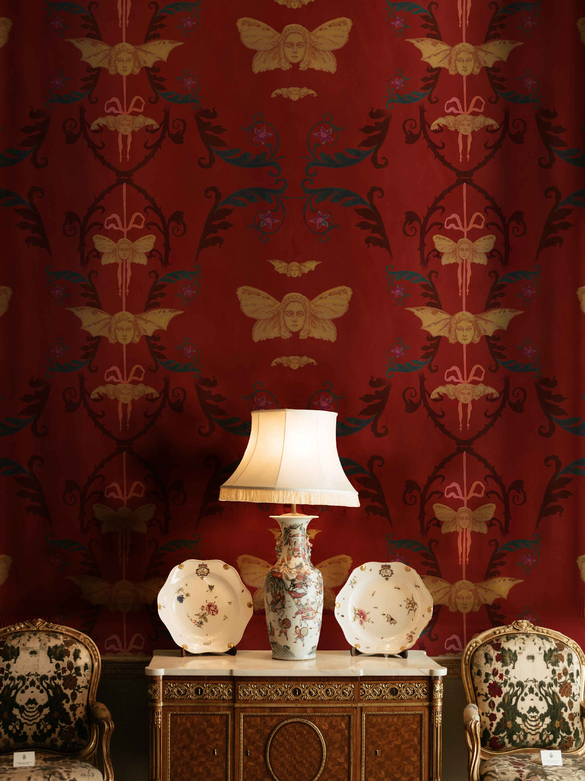 CARNEVALE– Fine & Dandy Co.