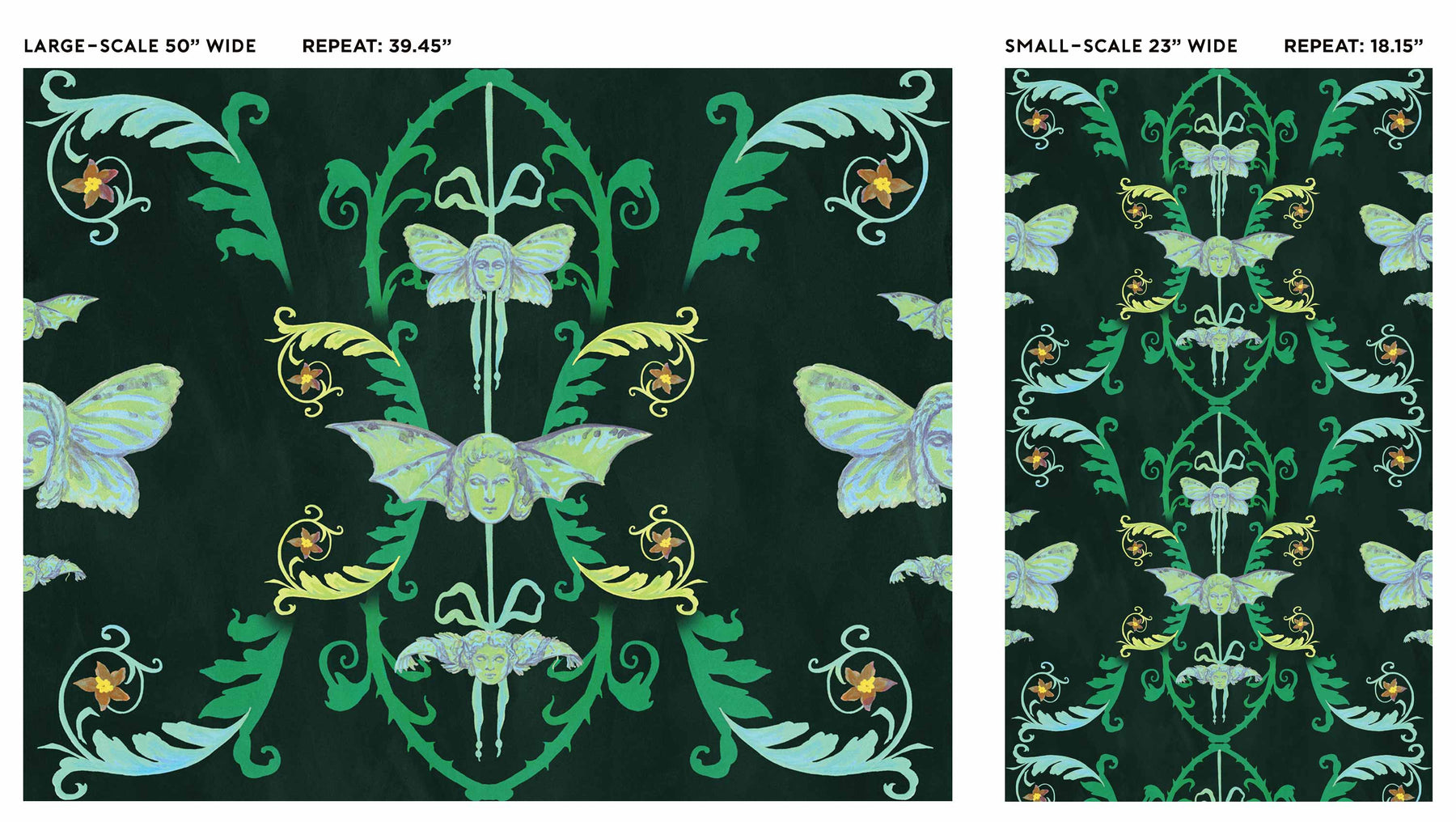 SAMPLES– Fine & Dandy Co.