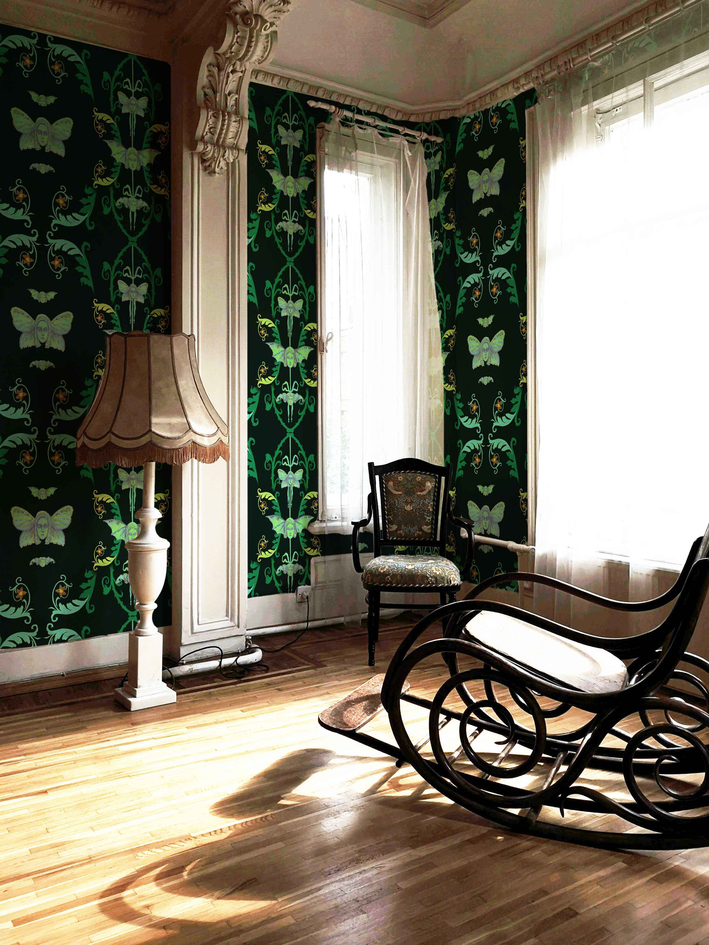 REPEATING PATTERNS– Fine & Dandy Co.