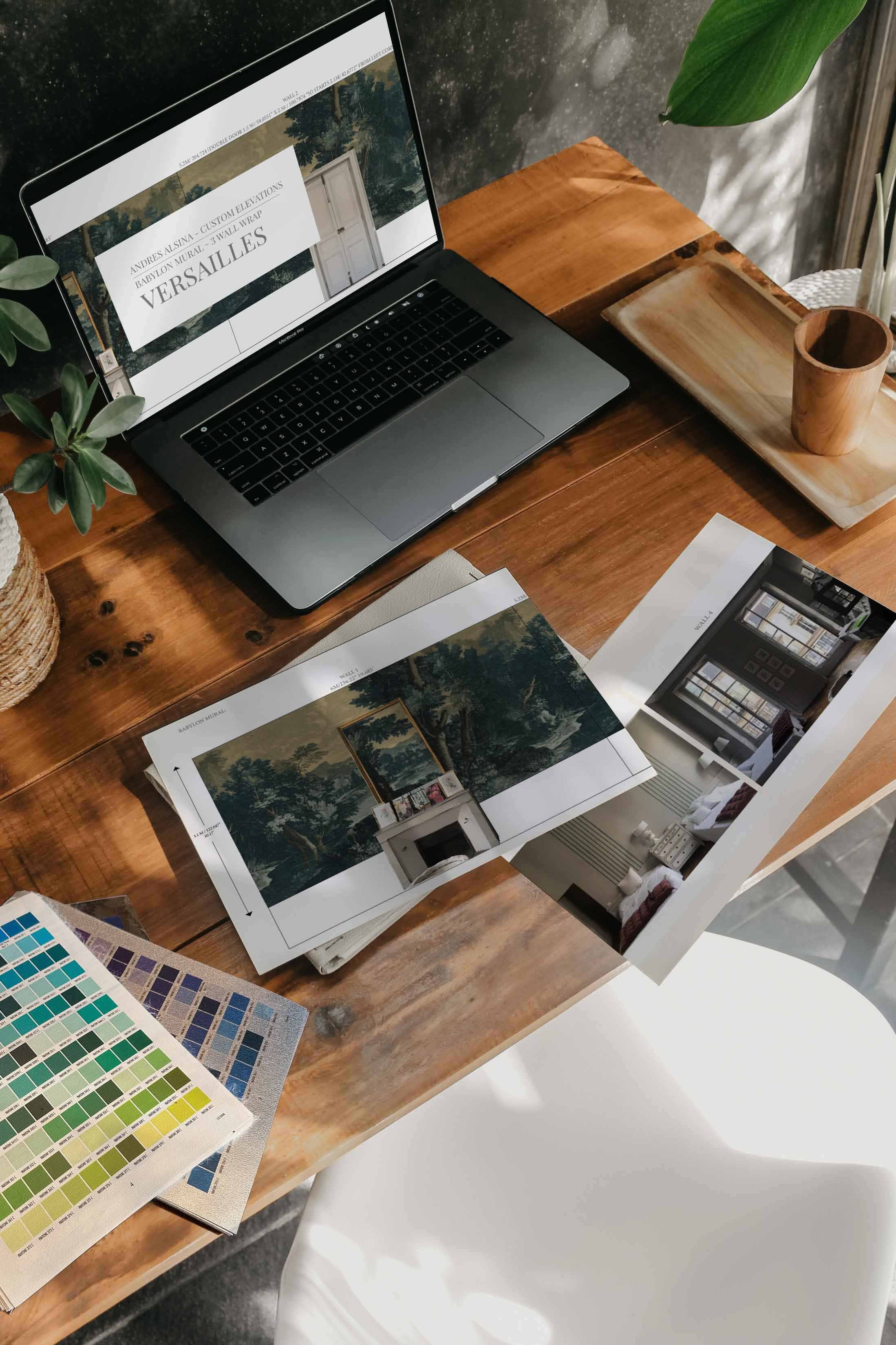 Fine & Dandy Co.– Fine & Dandy Co.