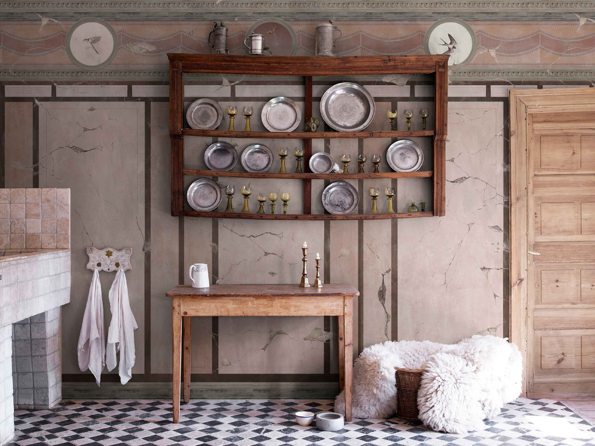 FANTASTICHERIA– Fine & Dandy Co.