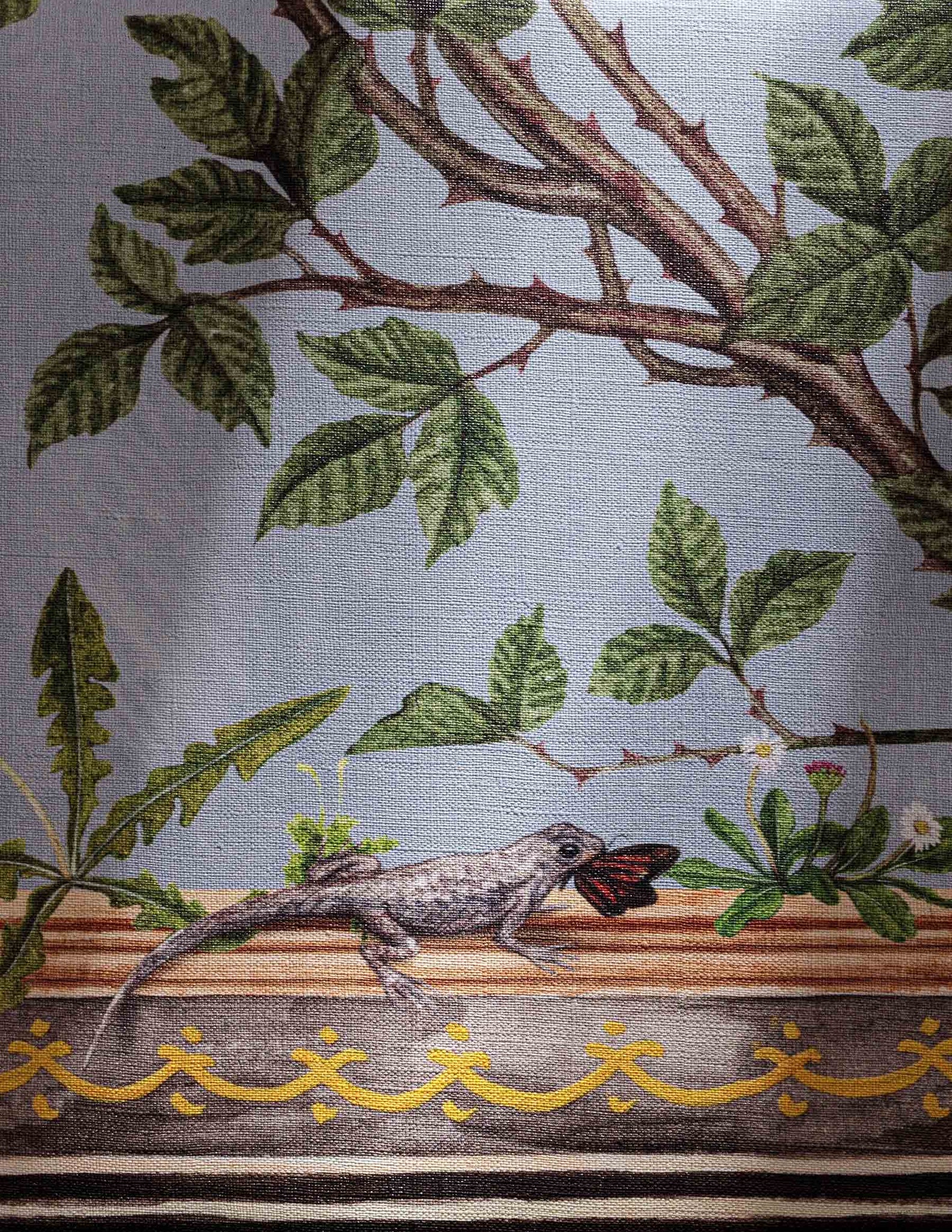 Fine & Dandy Co.– Fine & Dandy Co.