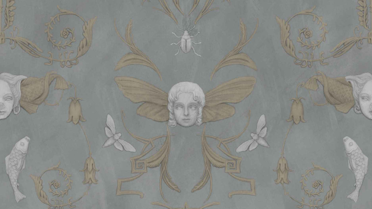 GROTTO– Fine & Dandy Co.