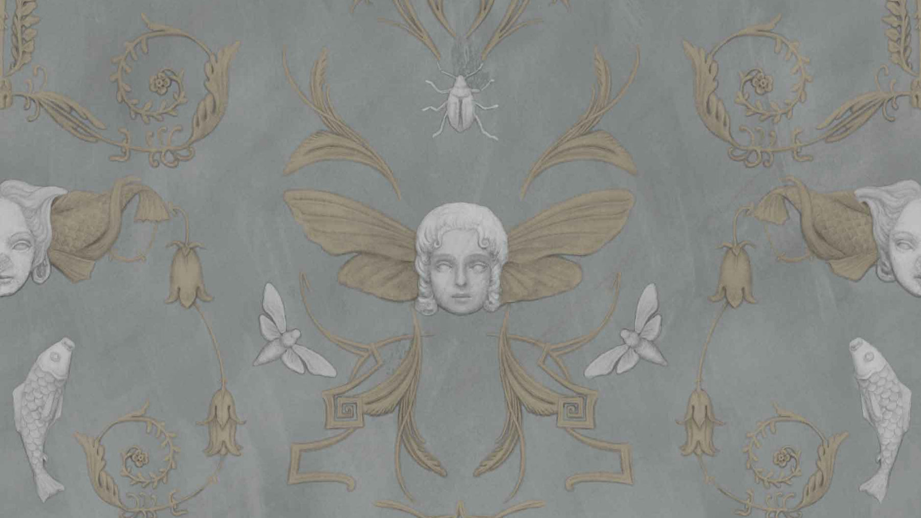 GROTTO– Fine & Dandy Co.
