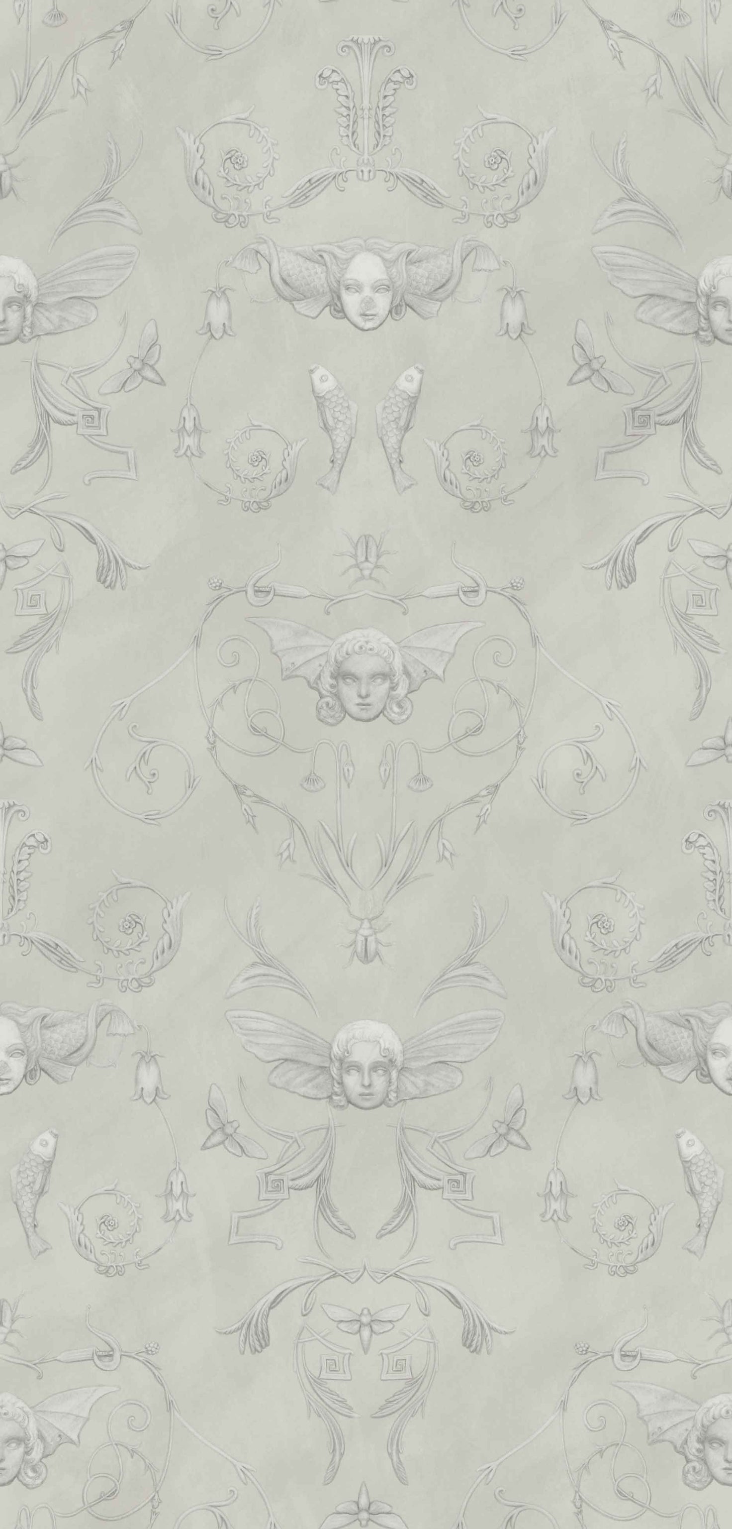 GROTTO - SMALL SCALE - DRYAD– Fine & Dandy Co.