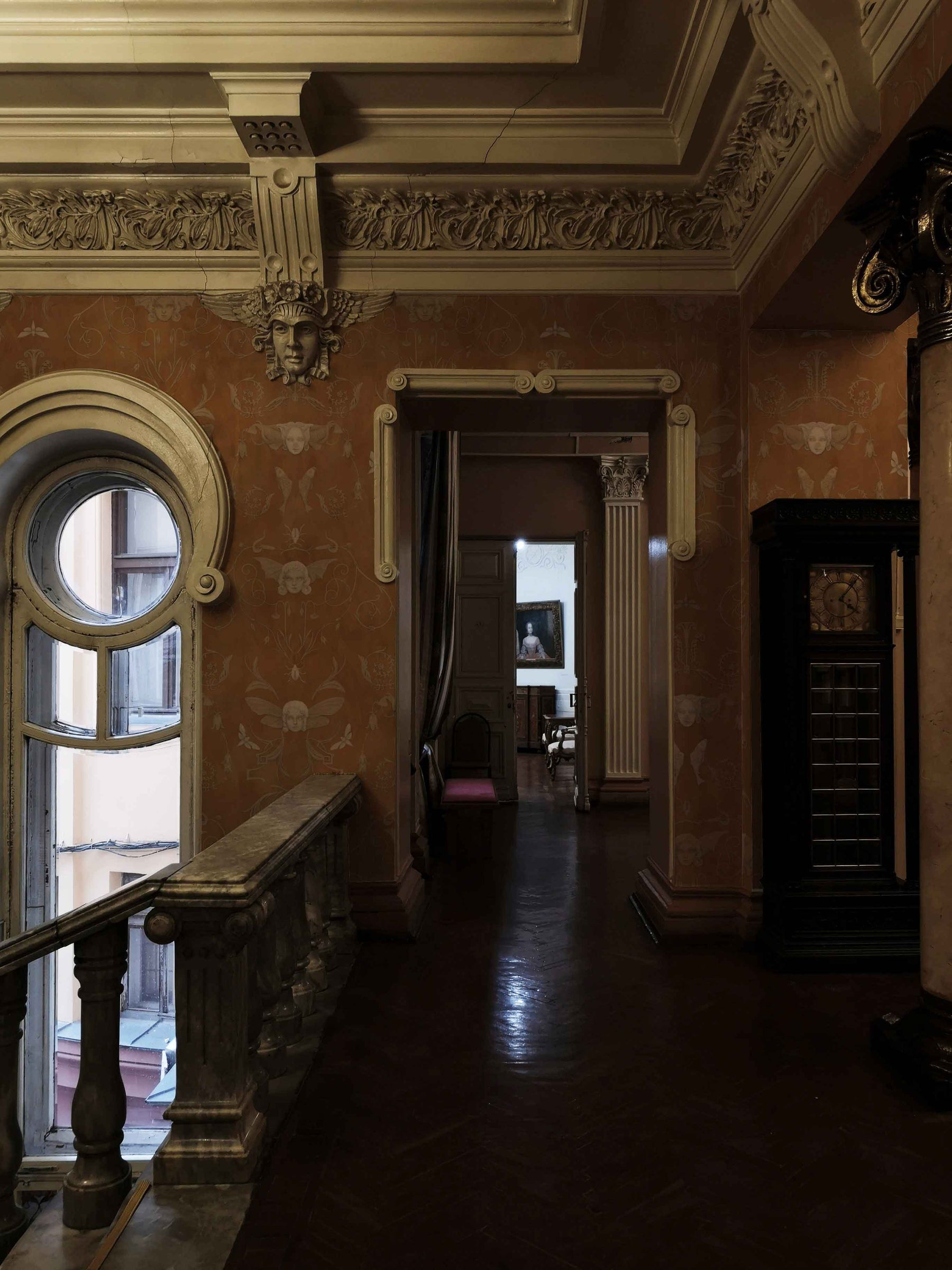 REPEATING PATTERNS– Page 2 – Fine & Dandy Co.