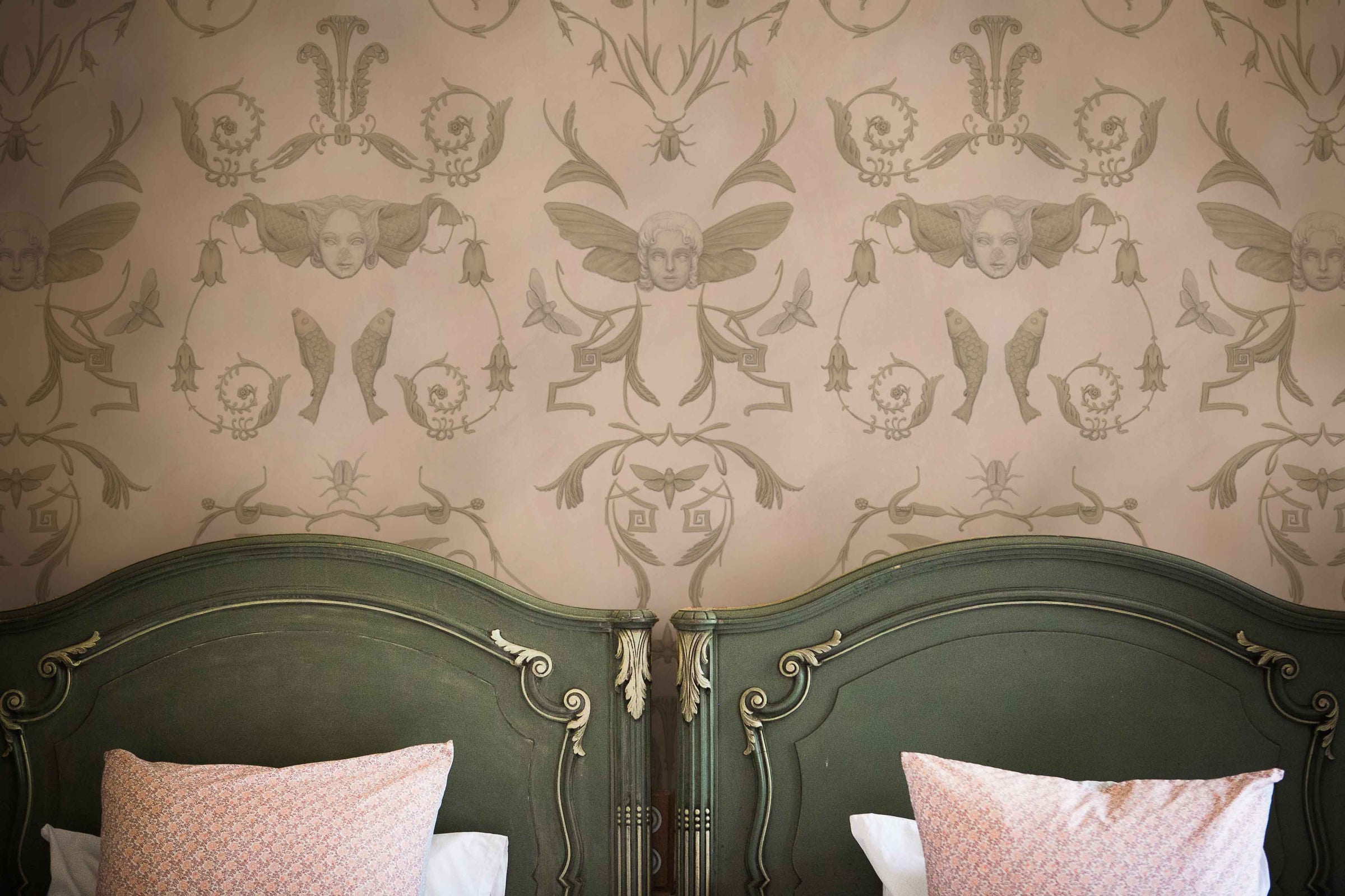 REPEATING PATTERNS– Page 2 – Fine & Dandy Co.