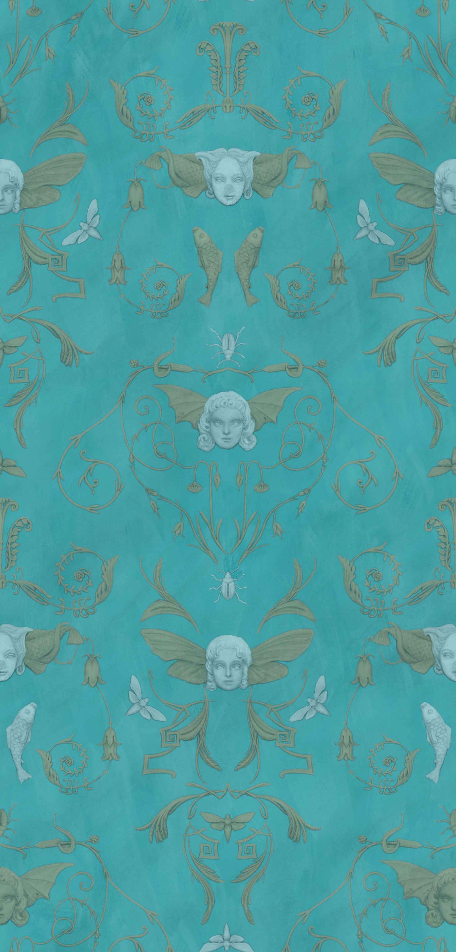 GROTTO– Fine & Dandy Co.
