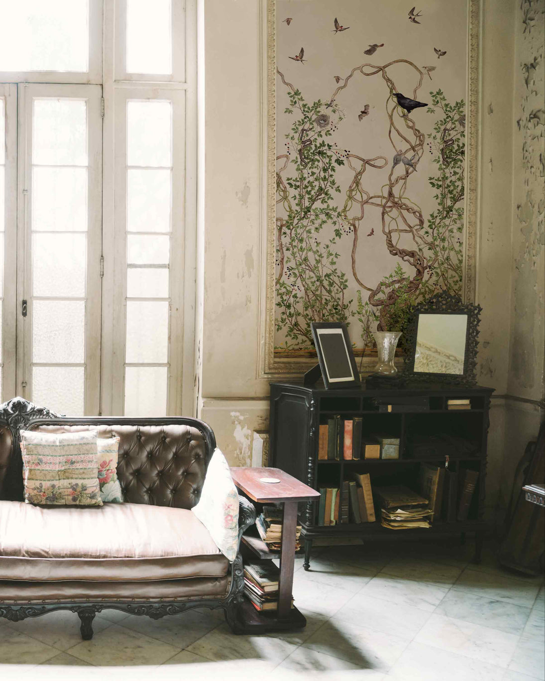 IL CONSERVATORIO - STONE– Fine & Dandy Co.