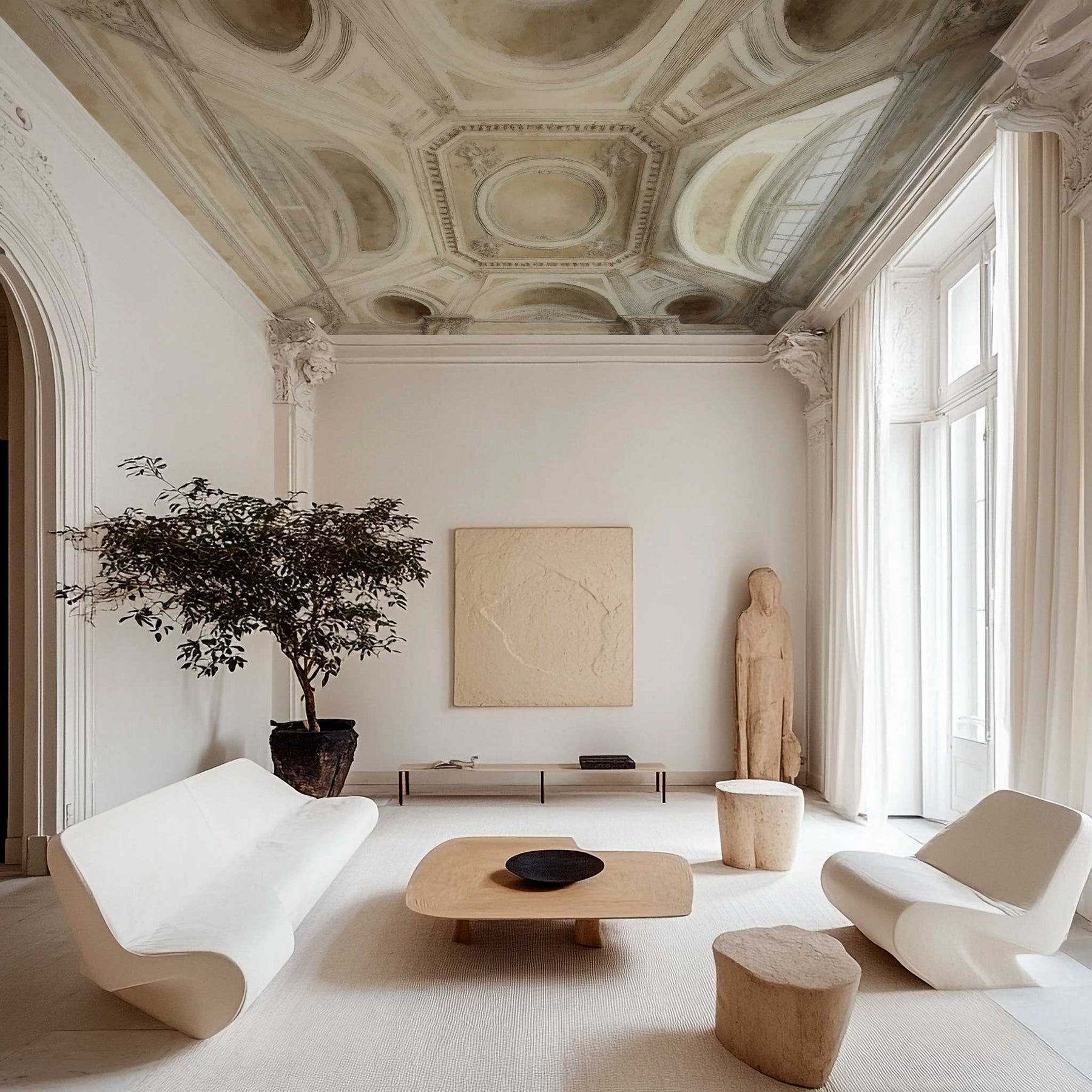 PLAFOND