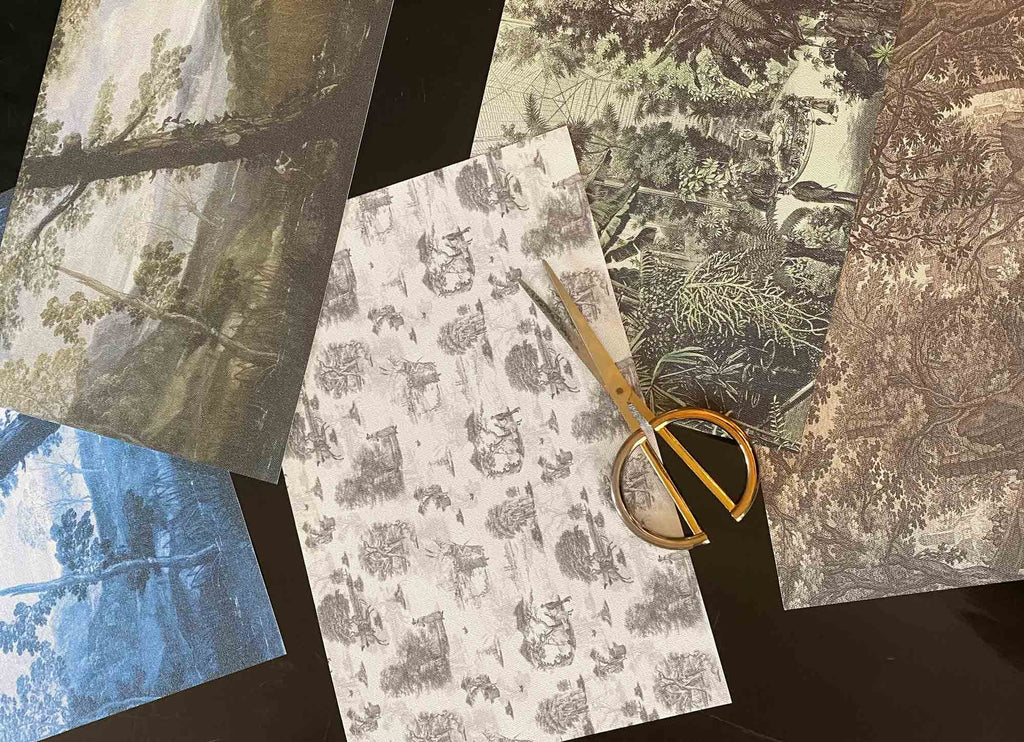 Fine & Dandy Co.– Fine & Dandy Co.