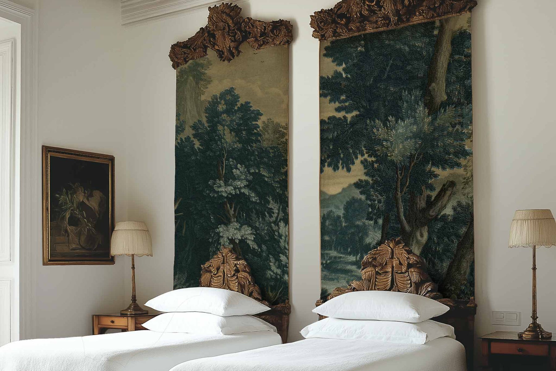 TAPESTRIES