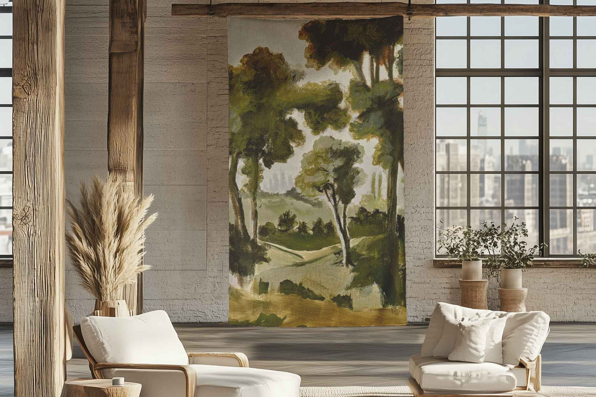 TAPESTRIES