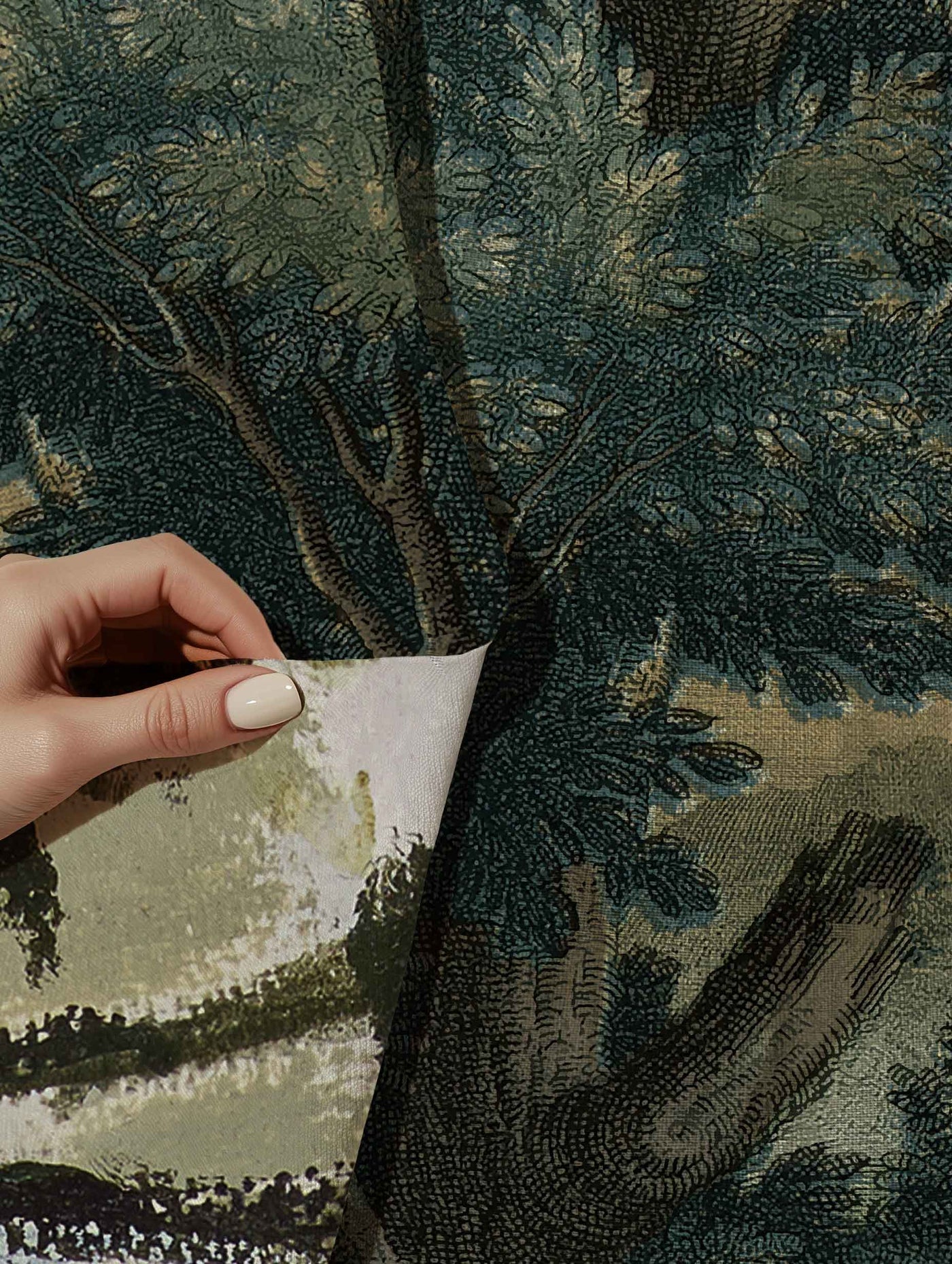 TAPESTRIES