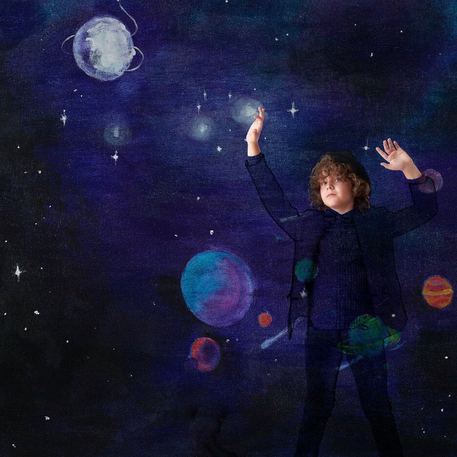 Collections– Fine & Dandy Co.