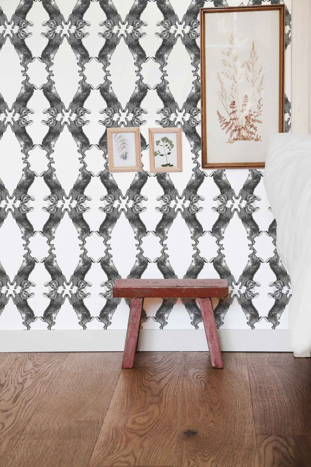 REPEATING PATTERNS– Fine & Dandy Co.