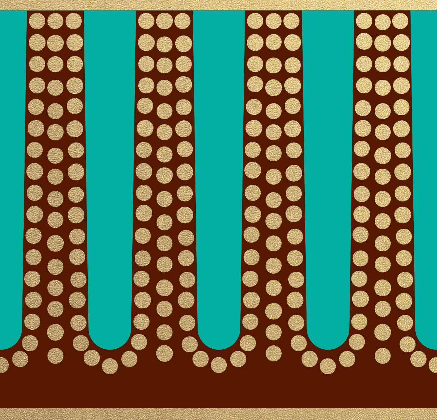 FINE & DANDY BORDERS– Fine & Dandy Co.