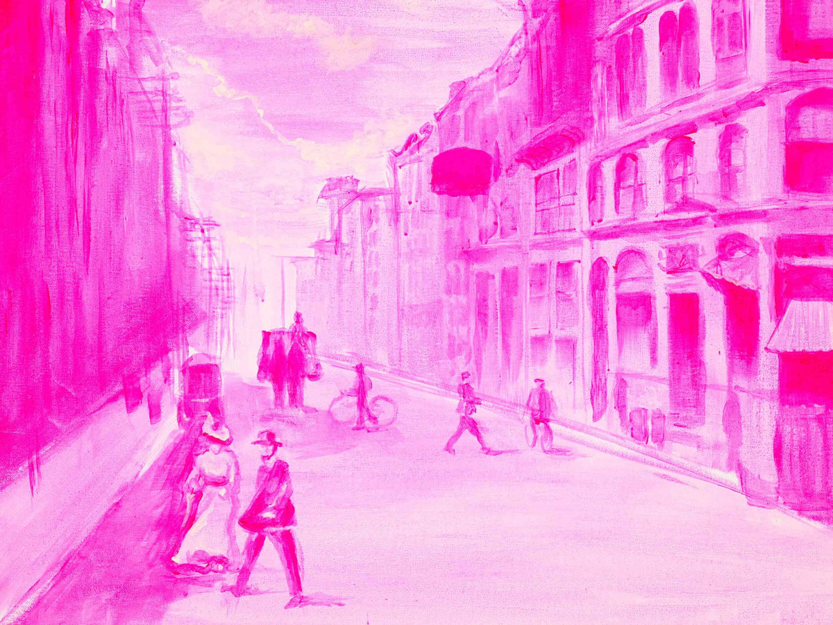 MURAL SAMPLES– Fine & Dandy Co.