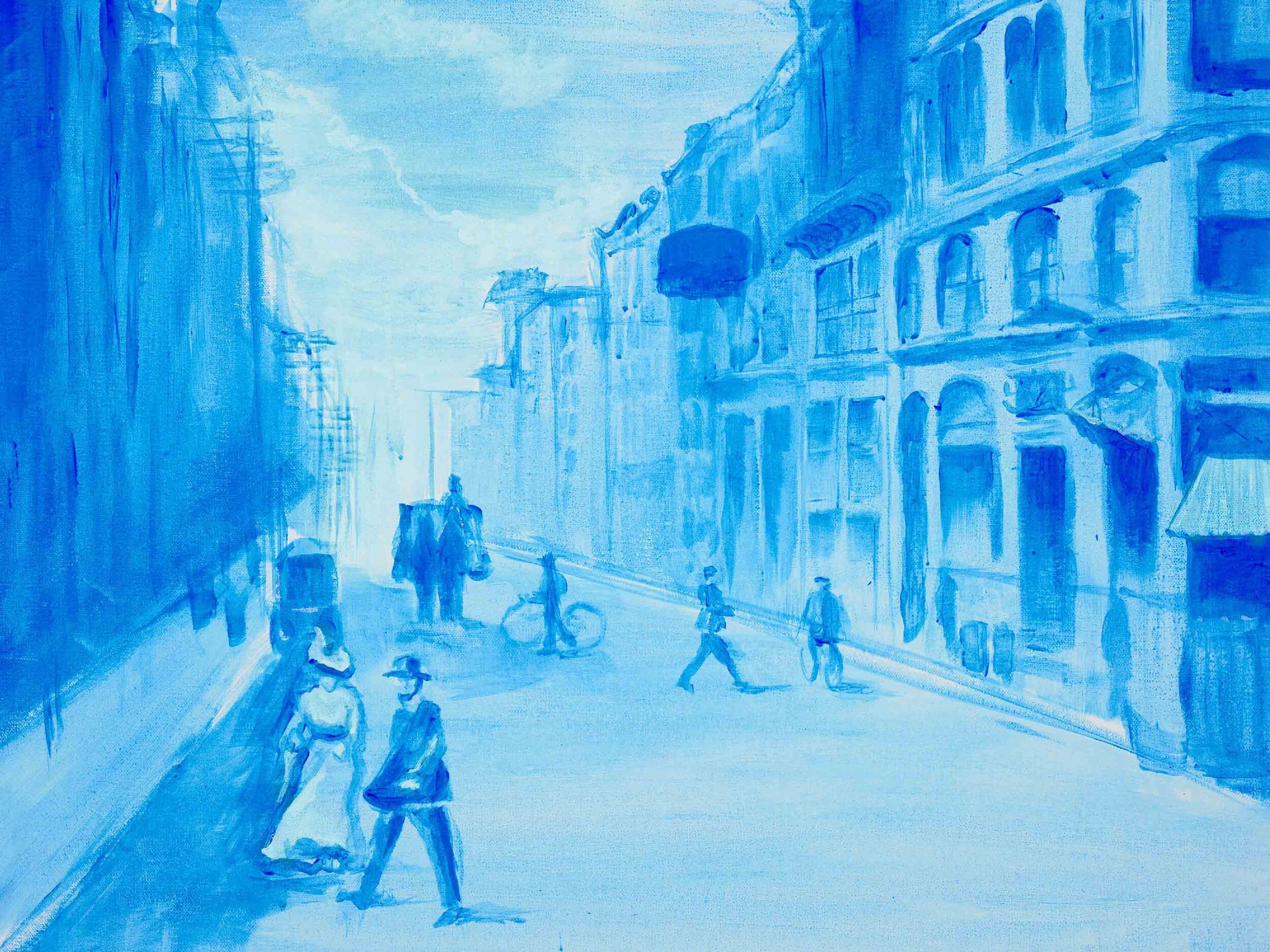 MURAL SAMPLES– Fine & Dandy Co.