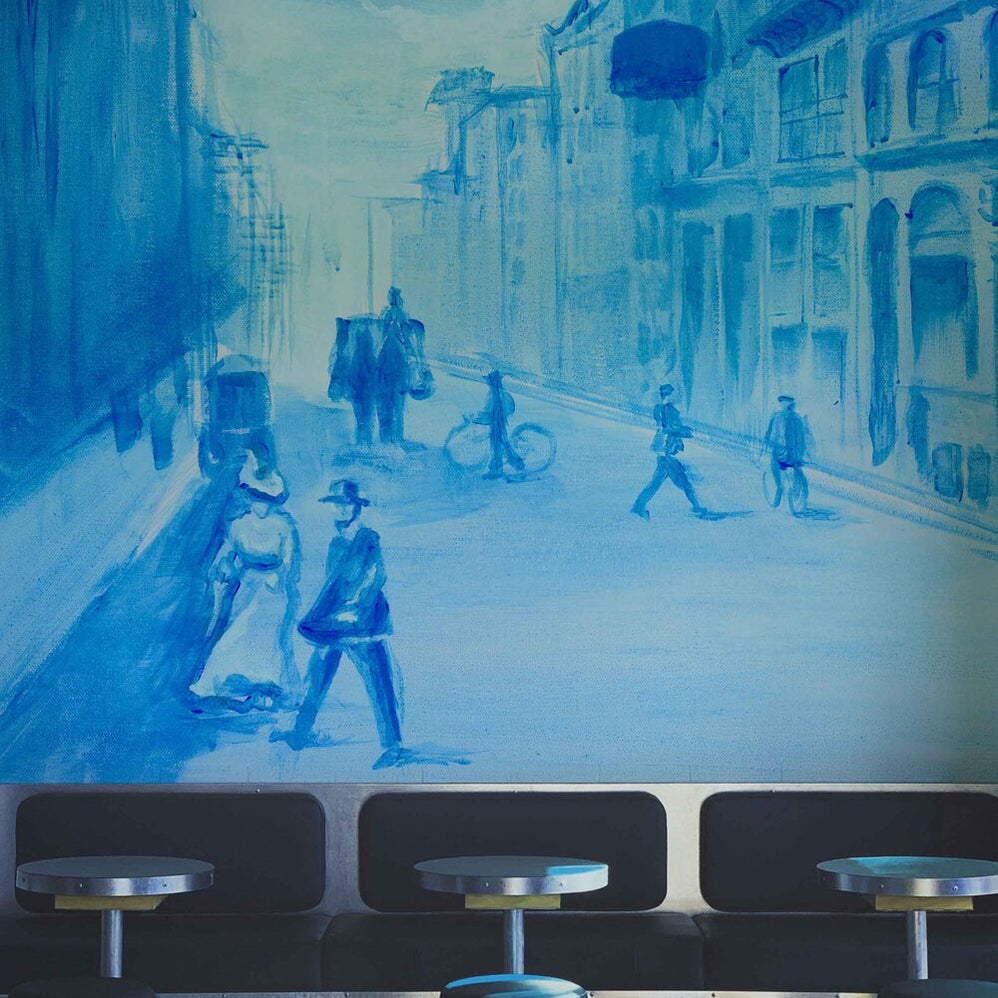 Collections– Fine & Dandy Co.