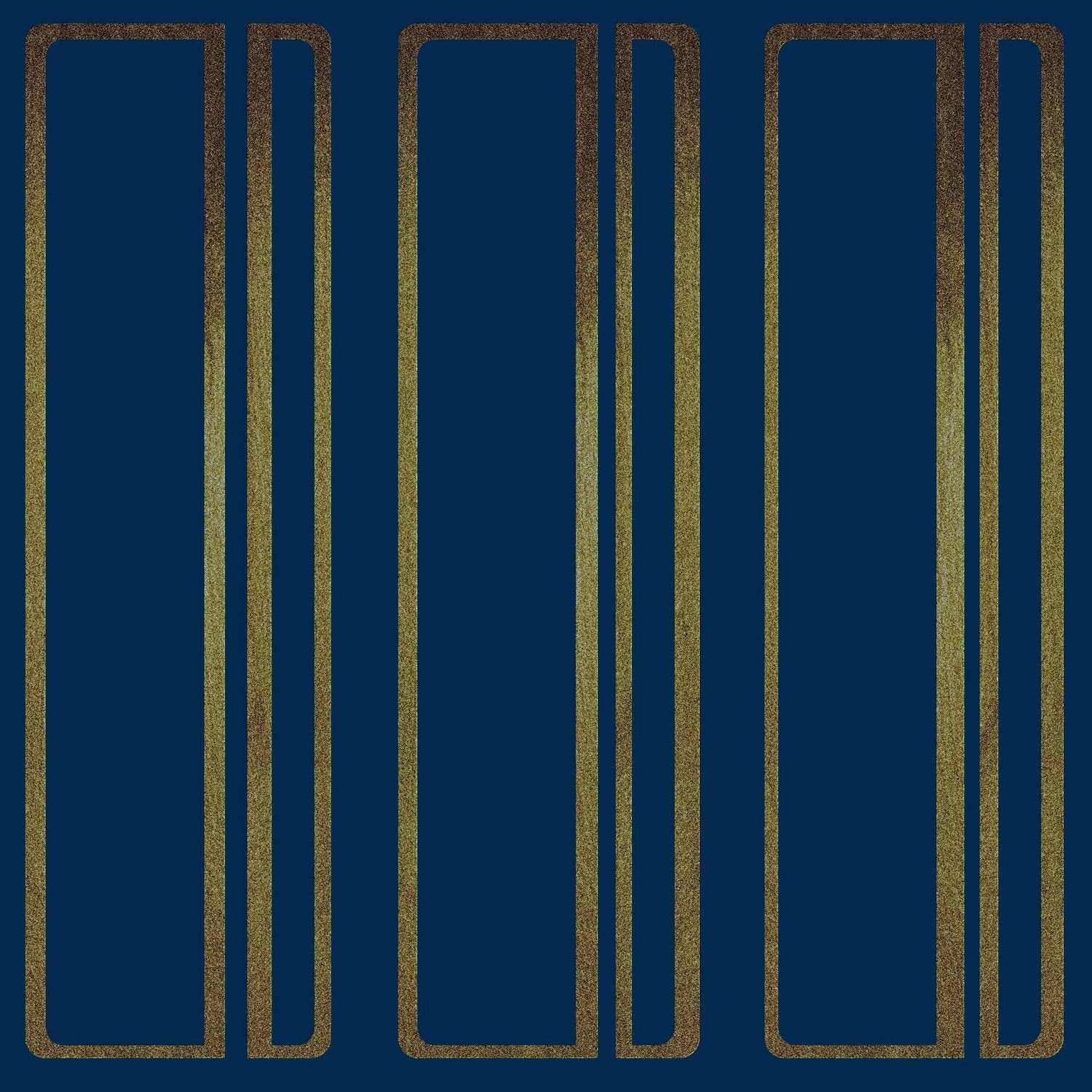 REPEATING PATTERNS– Fine & Dandy Co.