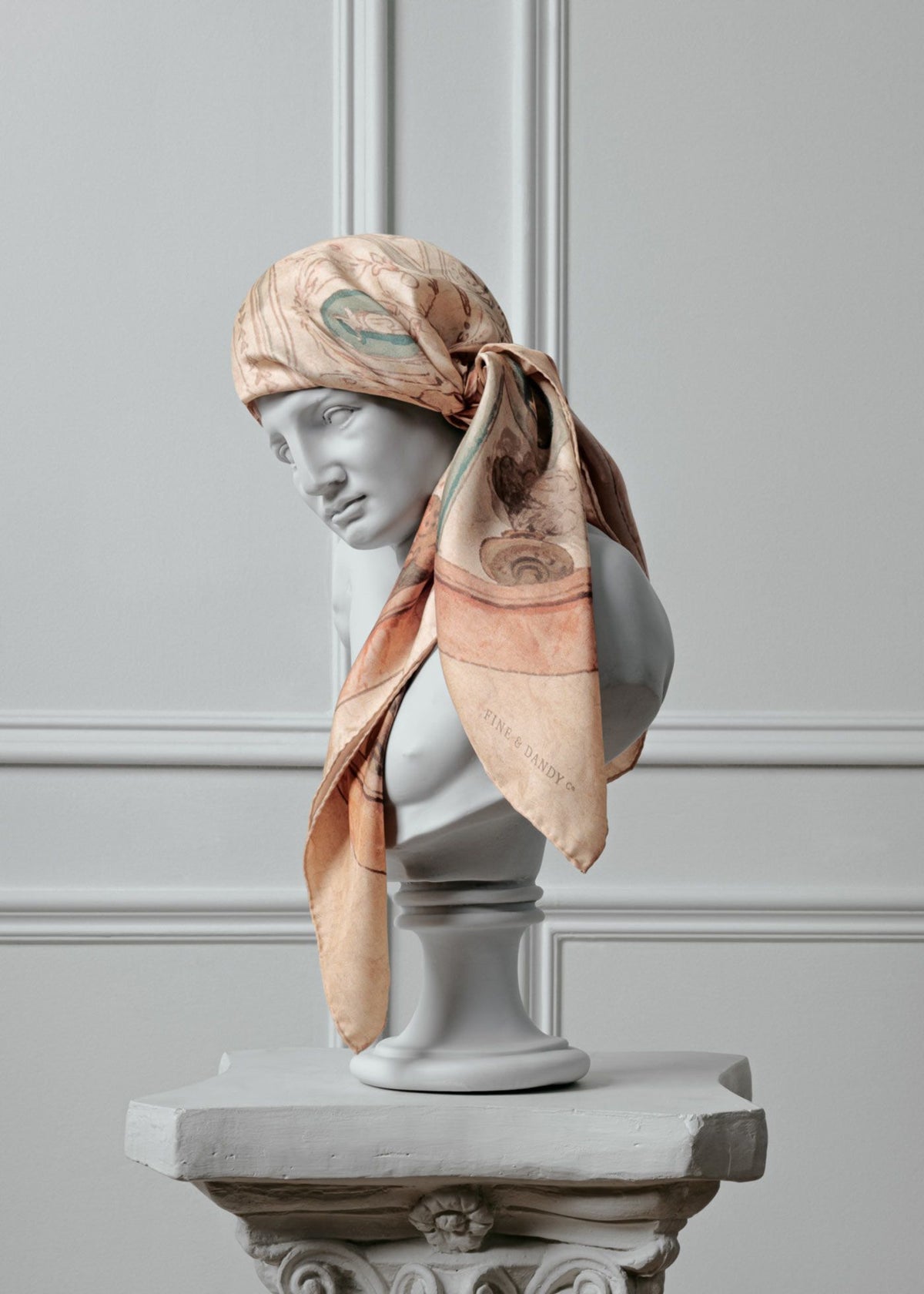 Products– Page 10 – Fine & Dandy Co.