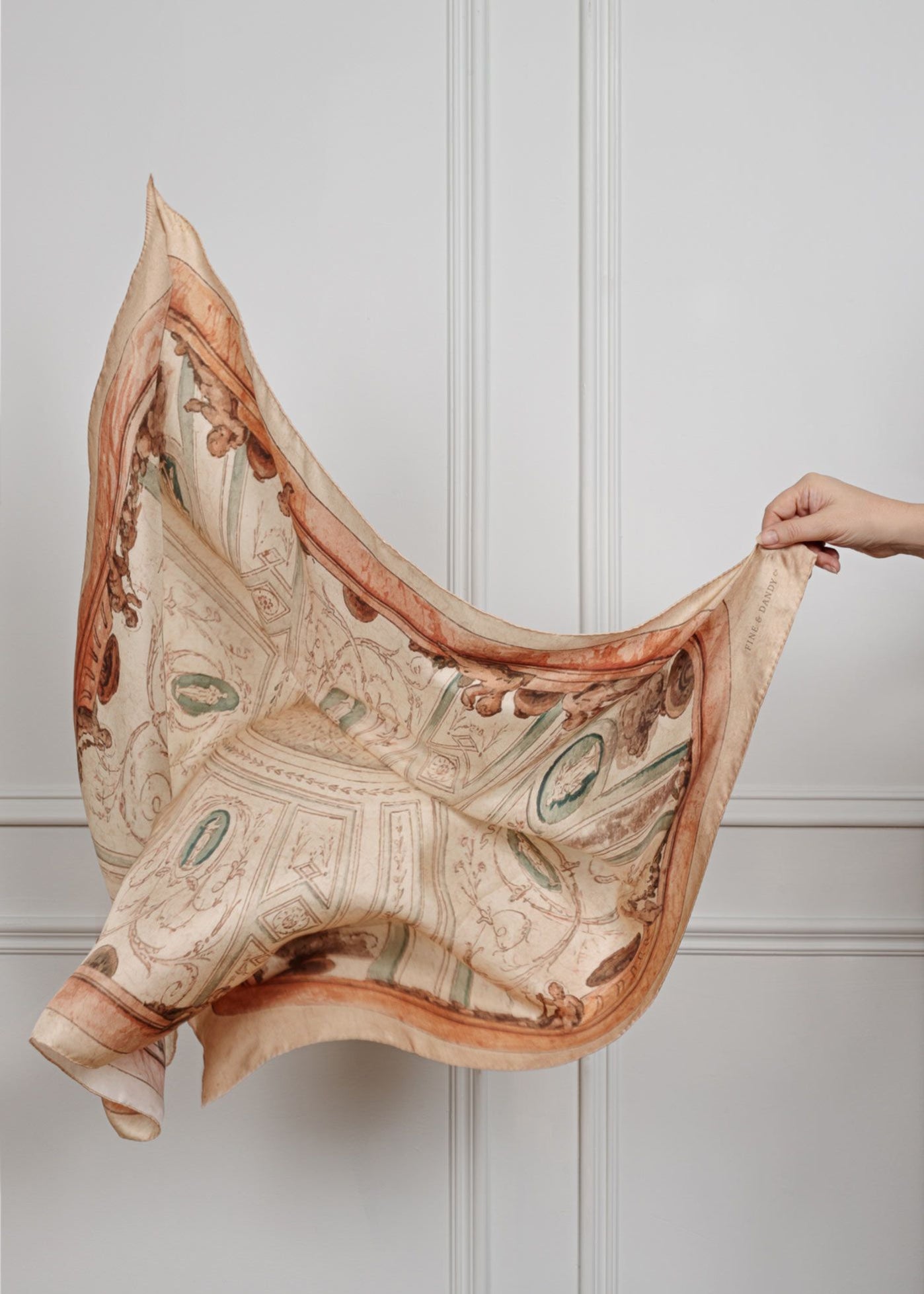 Products– Page 10 – Fine & Dandy Co.