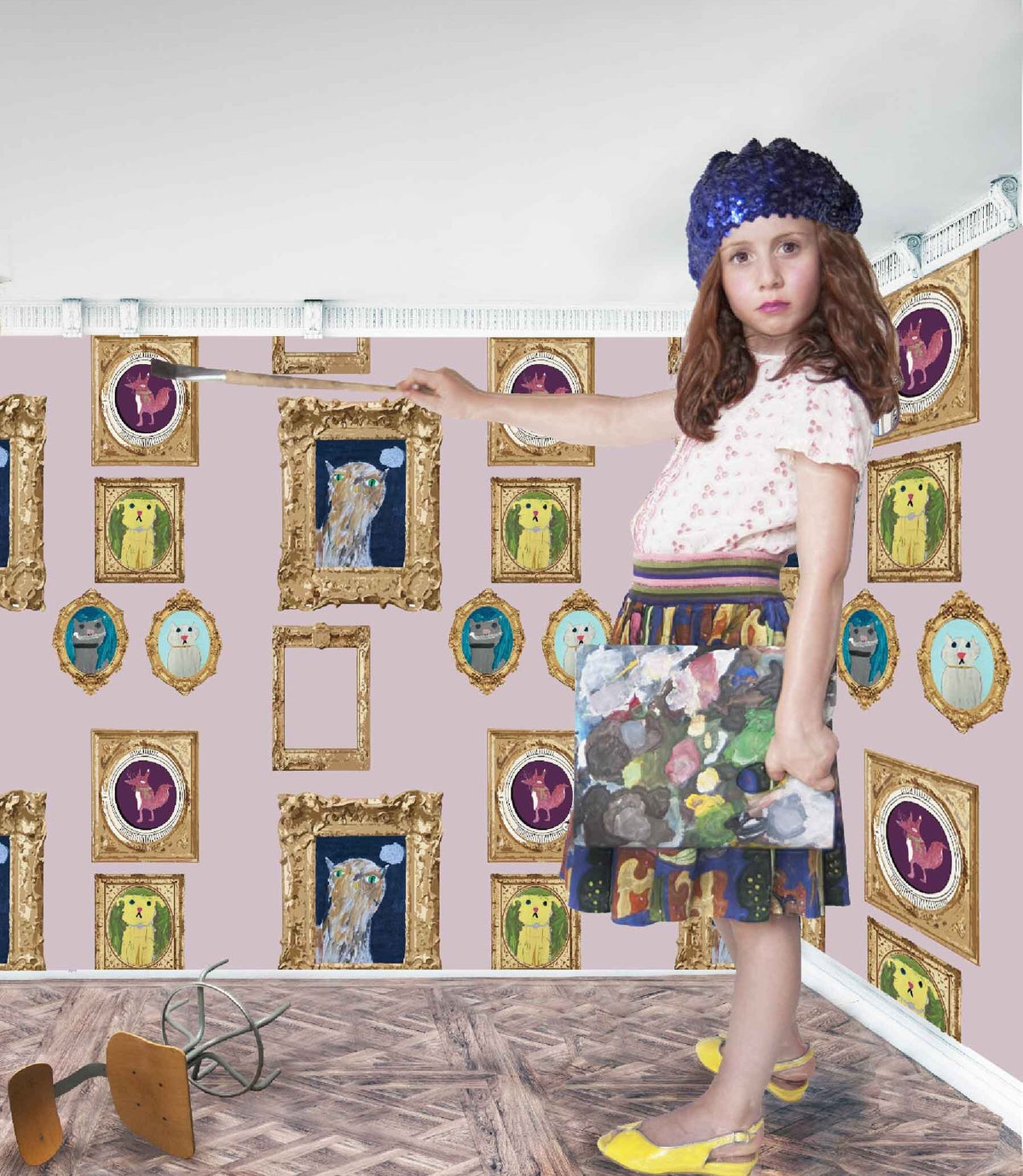 REPEATING PATTERNS– Page 4 – Fine & Dandy Co.