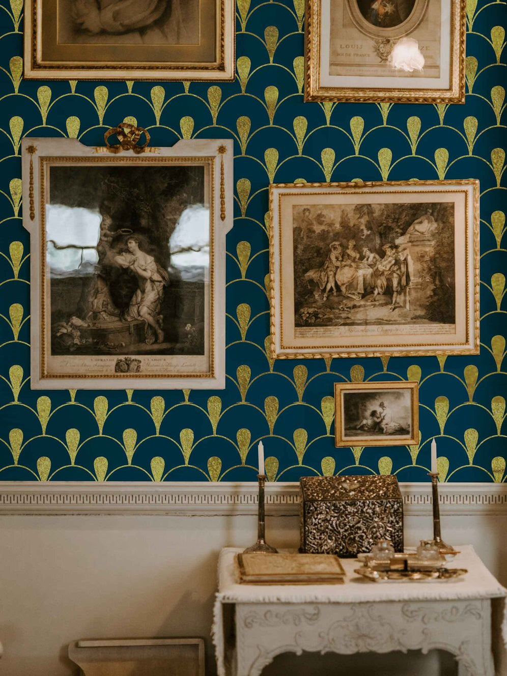 REPEATING PATTERNS– Page 4 – Fine & Dandy Co.