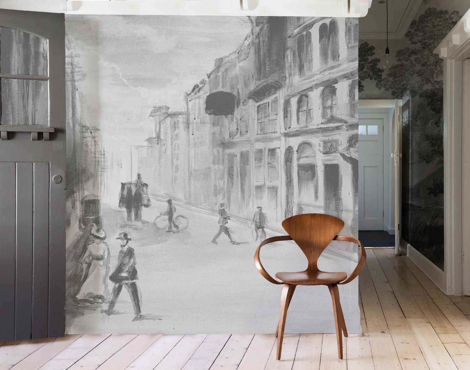 MURALS– Fine & Dandy Co.