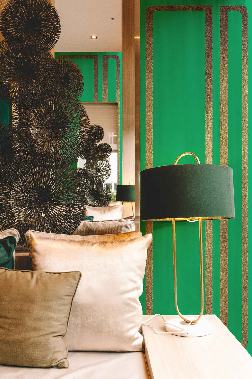 REPEATING PATTERNS– Fine & Dandy Co.