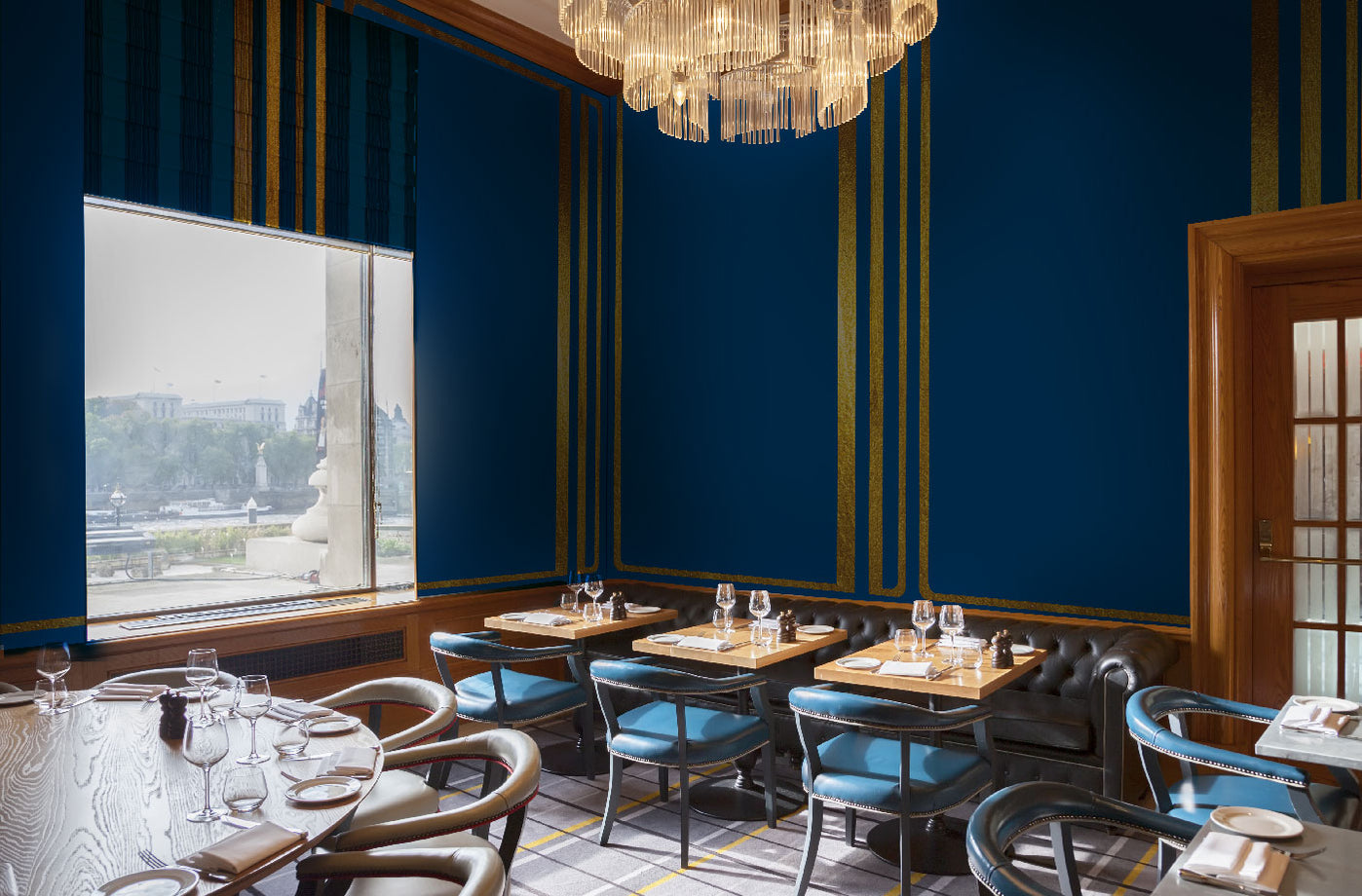 REPEATING PATTERNS– Fine & Dandy Co.