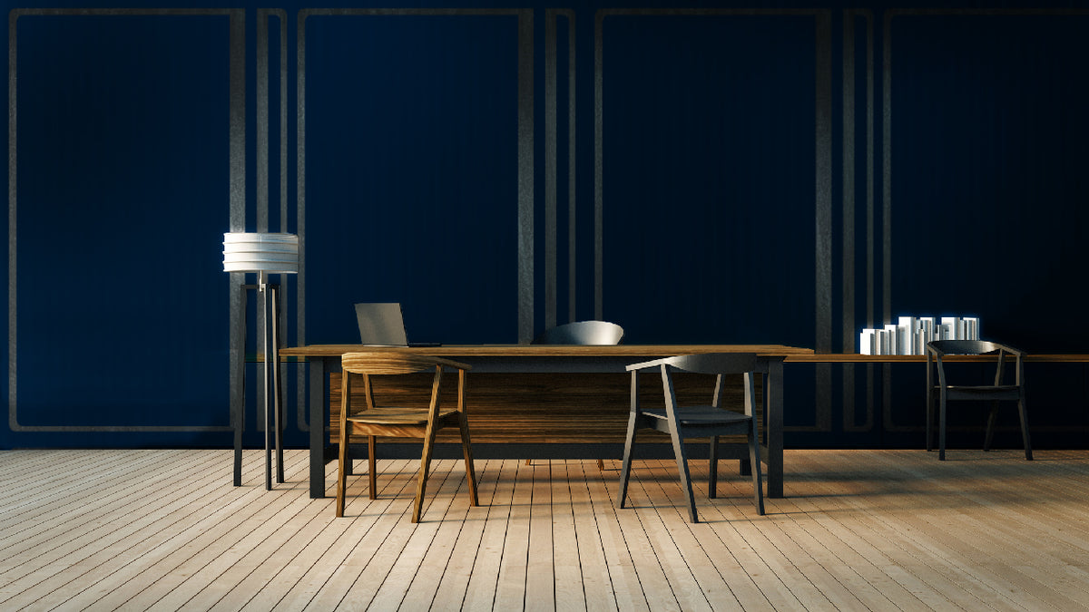 REPEATING PATTERNS– Fine & Dandy Co.